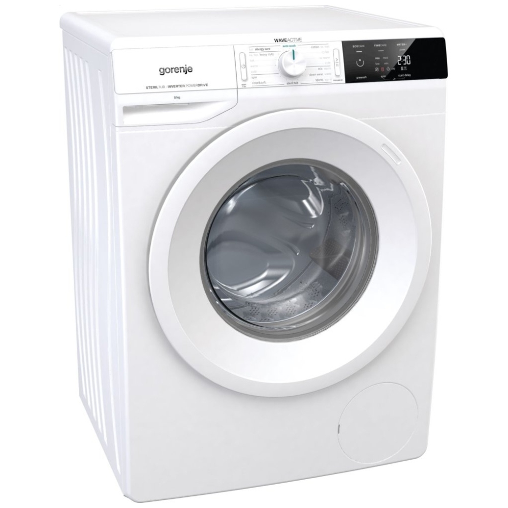 WEI843HP Gorenje Front Load Washer Canada Parts - Best Price