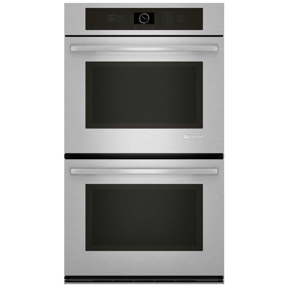 JJW2730WS Jenn-Air 30" Double Wall Oven Canada - Sale! Best Price ...