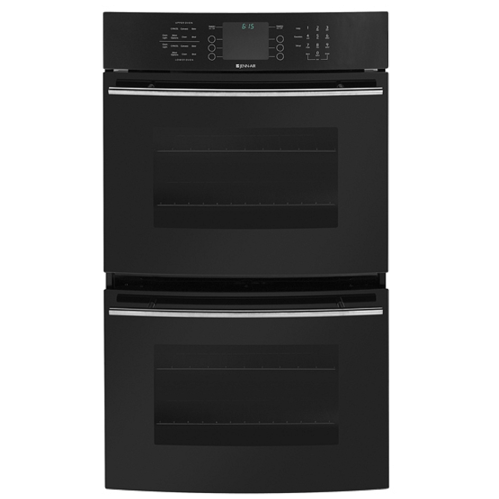 JJW9827DDB Jenn-Air 27" Double Wall Oven Canada Parts Discontinued ...