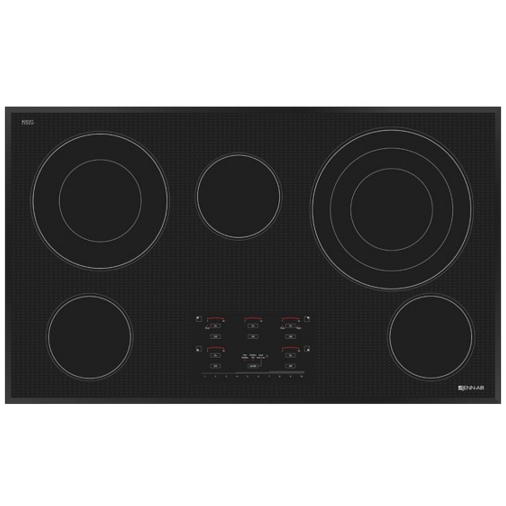 JEC4536YB Jenn-Air Cooktop Canada - Sale! Best Price, Reviews and Specs ...