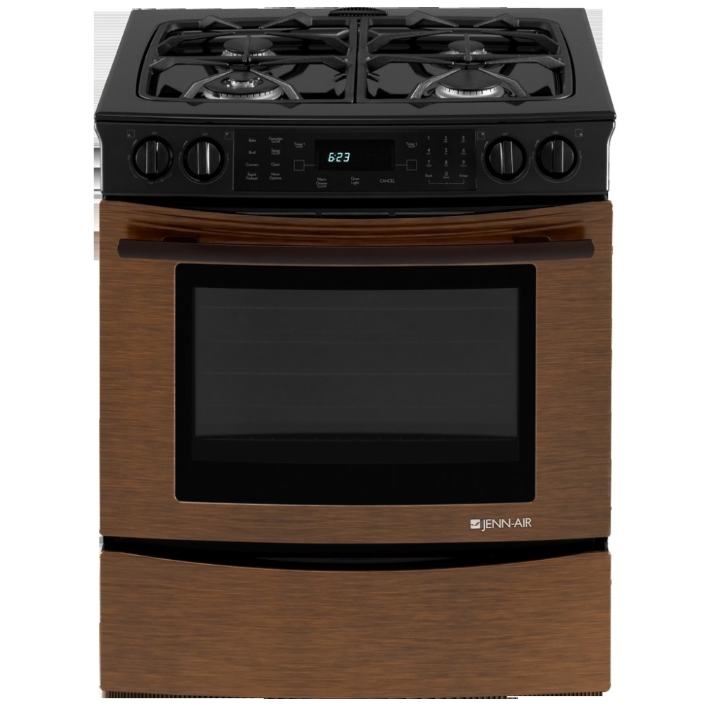 JDS8850CDR Jenn-Air 30" Gas Range Canada Parts Discontinued - Sale ...