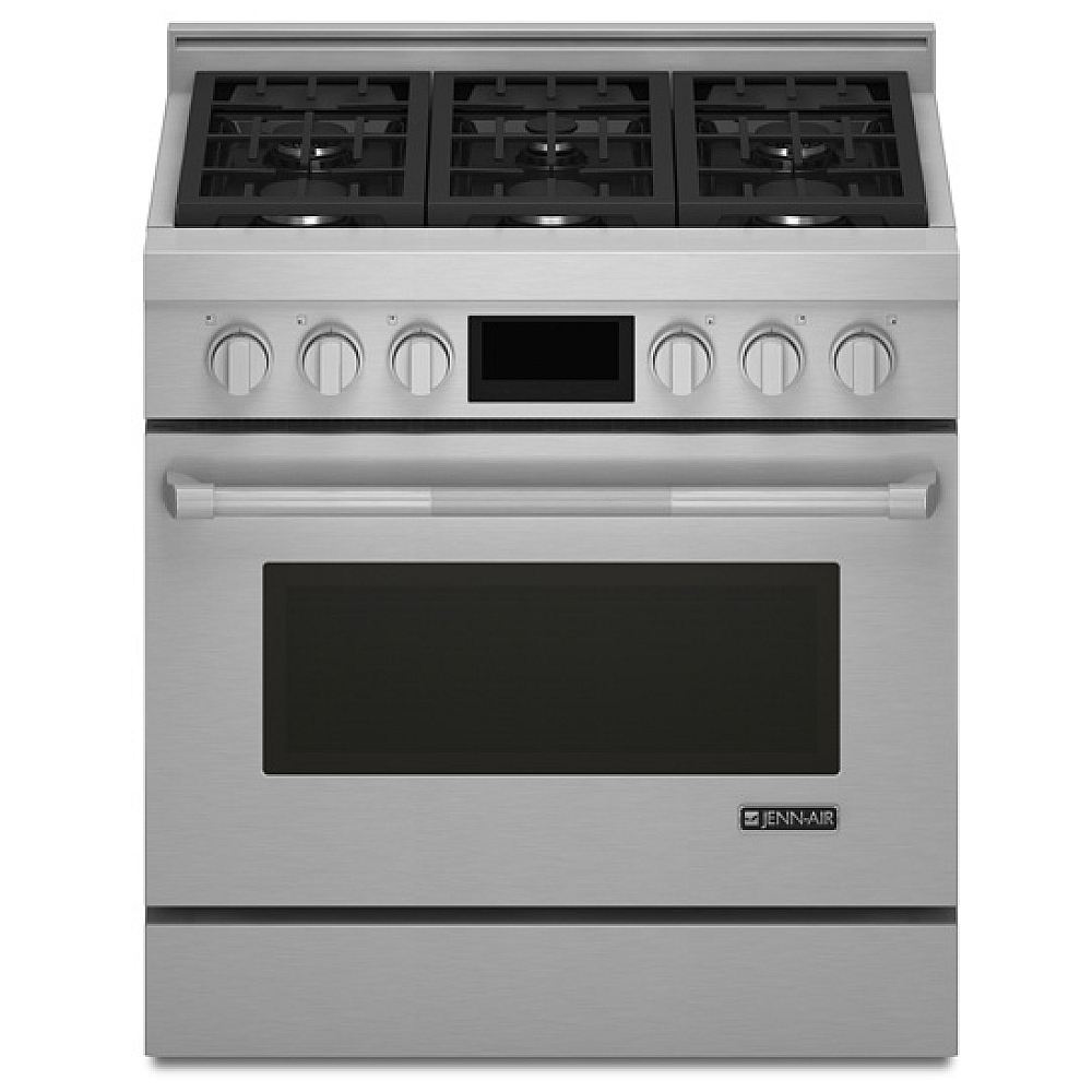 JGRP436WP Jenn-Air Pro Style 36" Gas Range Canada Parts Discontinued ...