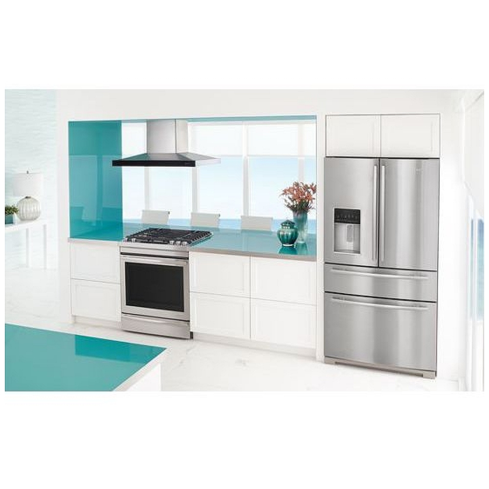 JXI8536DS Jenn-Air Range Hood Canada Parts Discontinued - Sale! Best ...