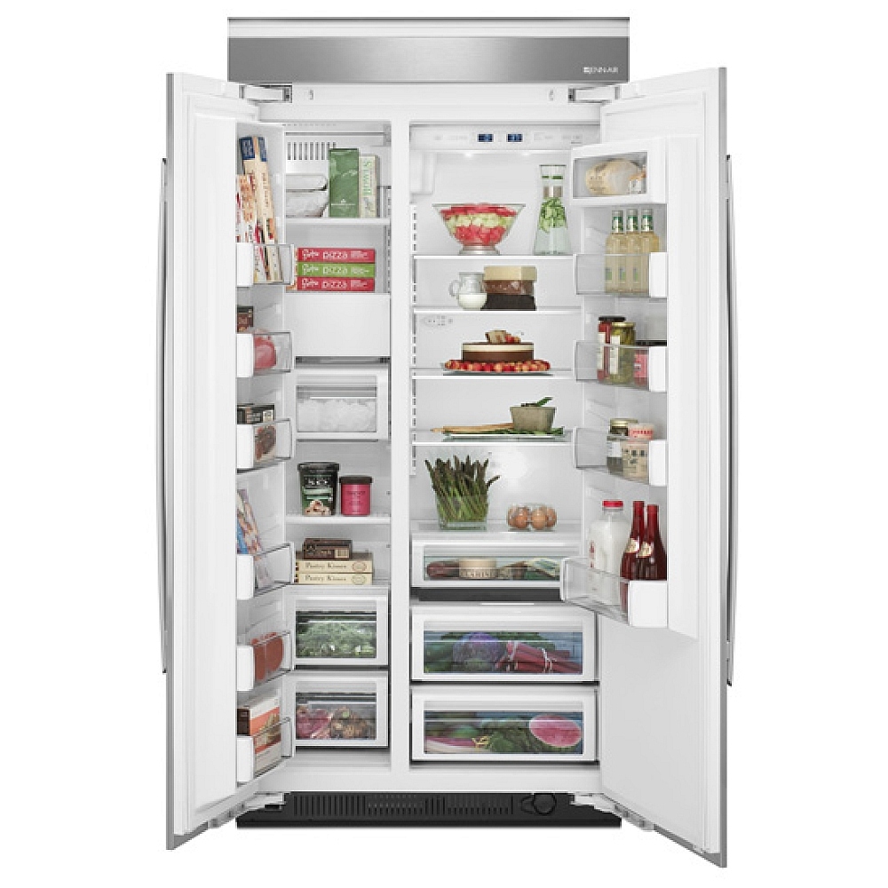JS42NXFXDW Jenn-Air Refrigerator Canada - Sale! Best Price, Reviews and ...