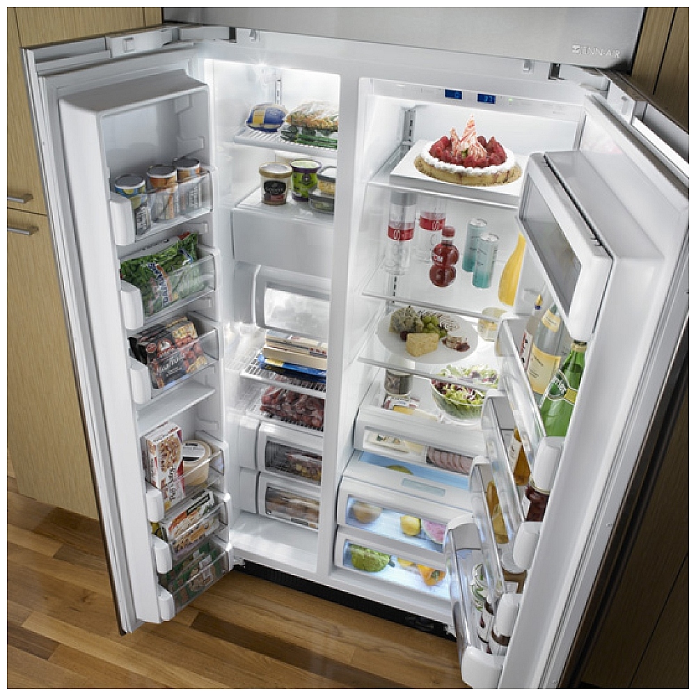 JS42NXFXDW Jenn-Air Refrigerator Canada - Sale! Best Price, Reviews and ...