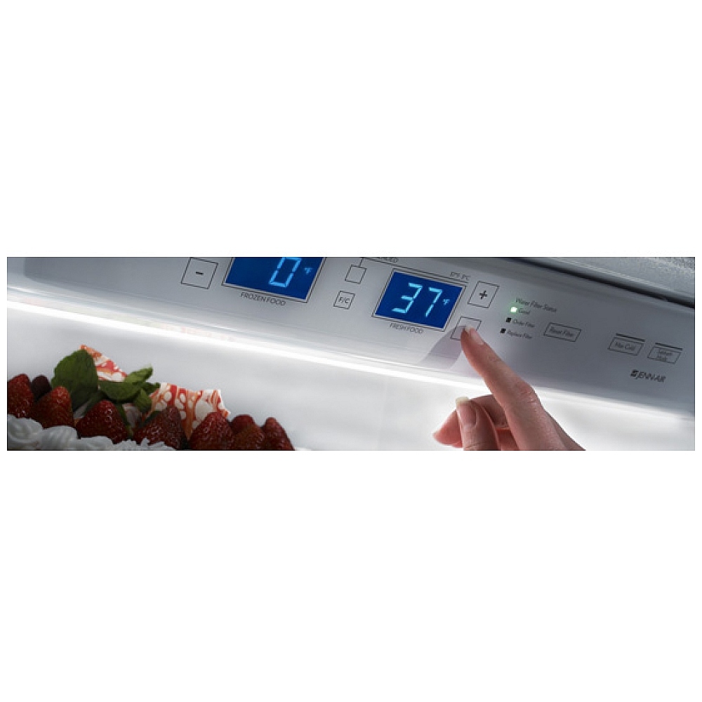 JS42NXFXDW Jenn-Air Refrigerator Canada - Sale! Best Price, Reviews and ...