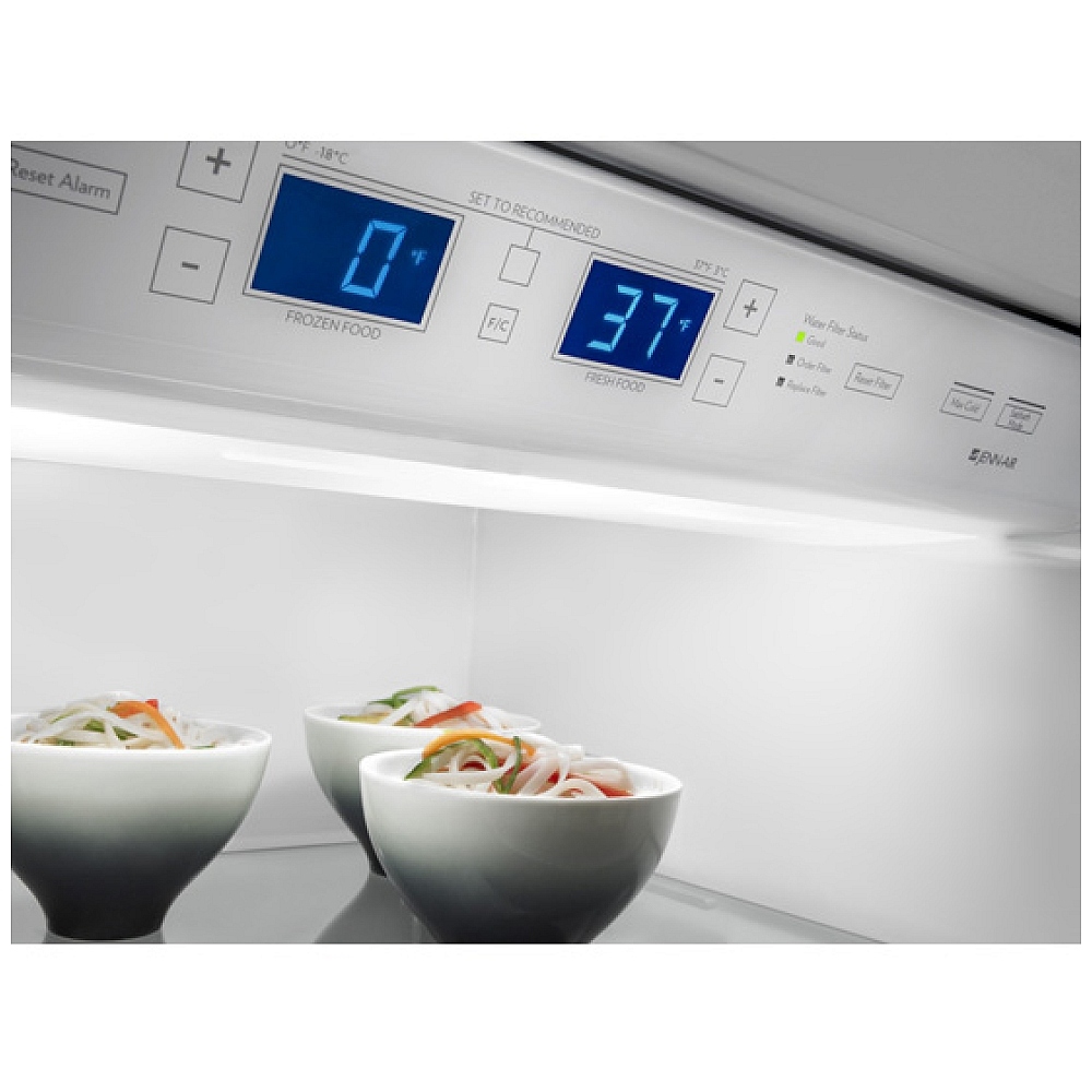 JS42NXFXDW Jenn-Air Refrigerator Canada - Sale! Best Price, Reviews and ...