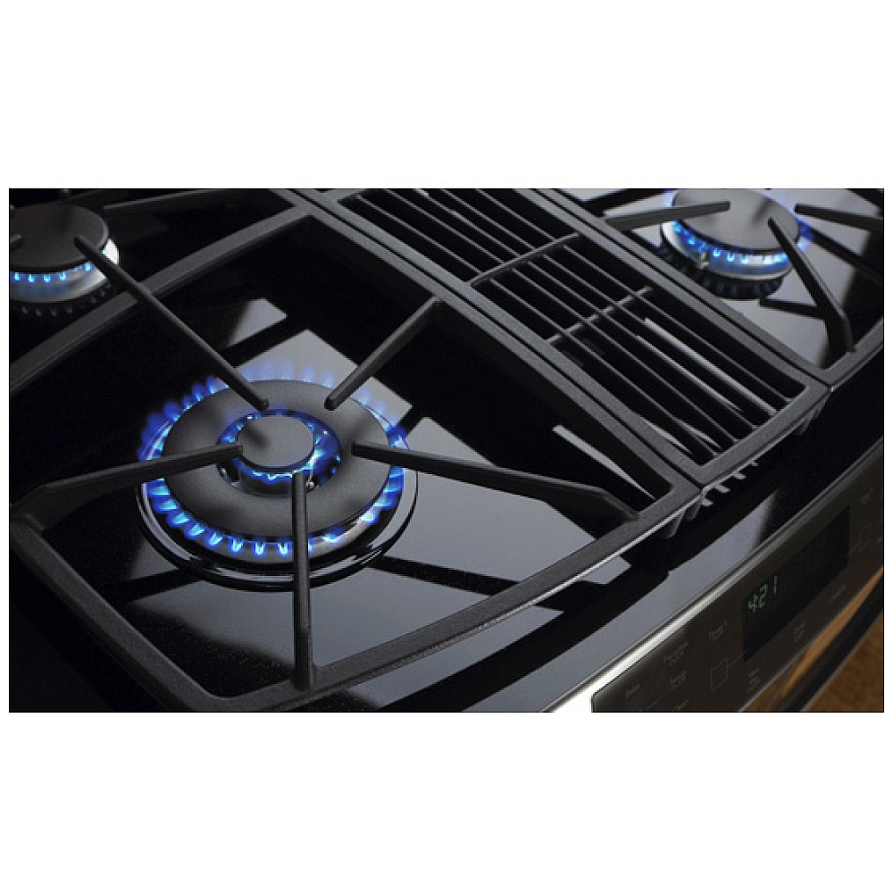 JGS9900CDB Jenn-Air 30" Gas Range Canada Parts Discontinued - Sale ...