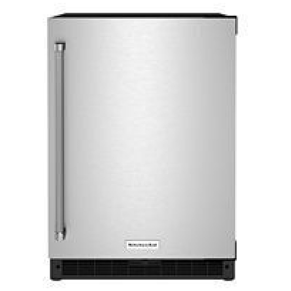 KURR114KSB KitchenAid Under Counter Refrigeration Canada - Sale! Best ...