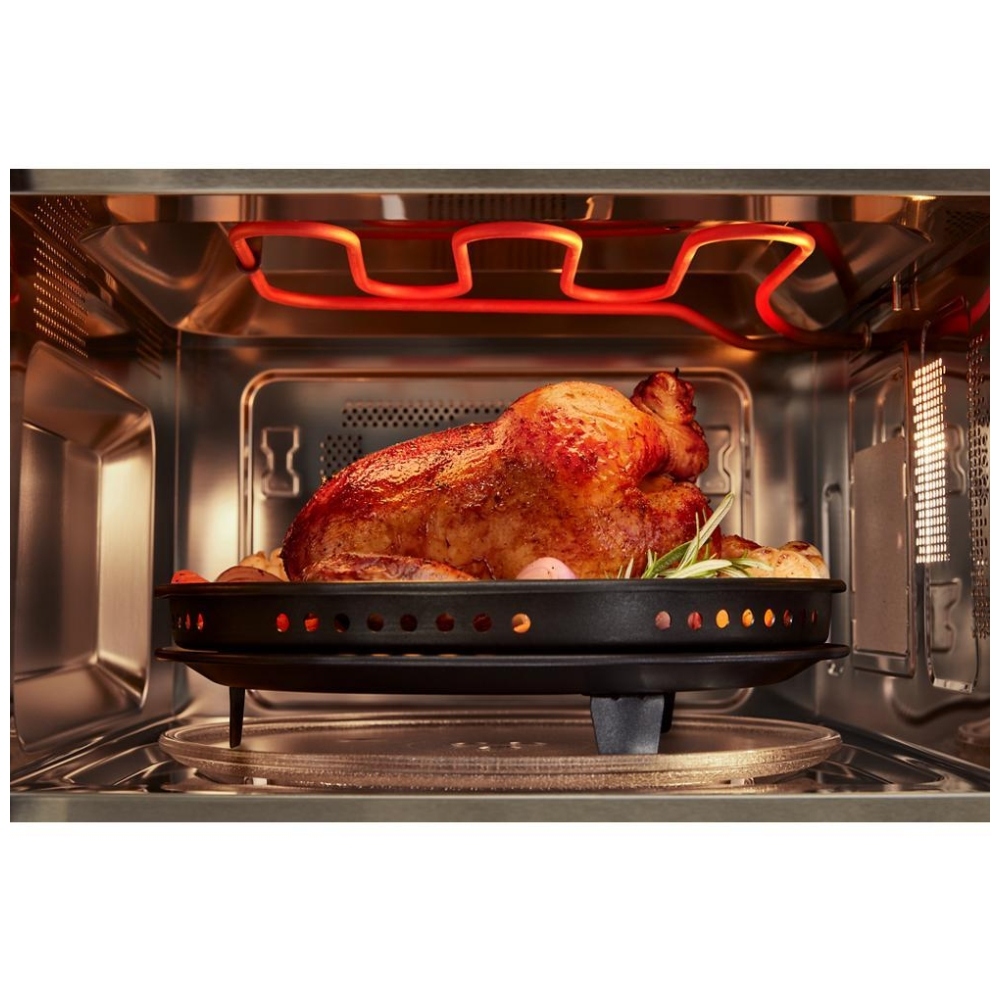 KMCS522PPS KitchenAid Countertop Microwave Canada - Best Price