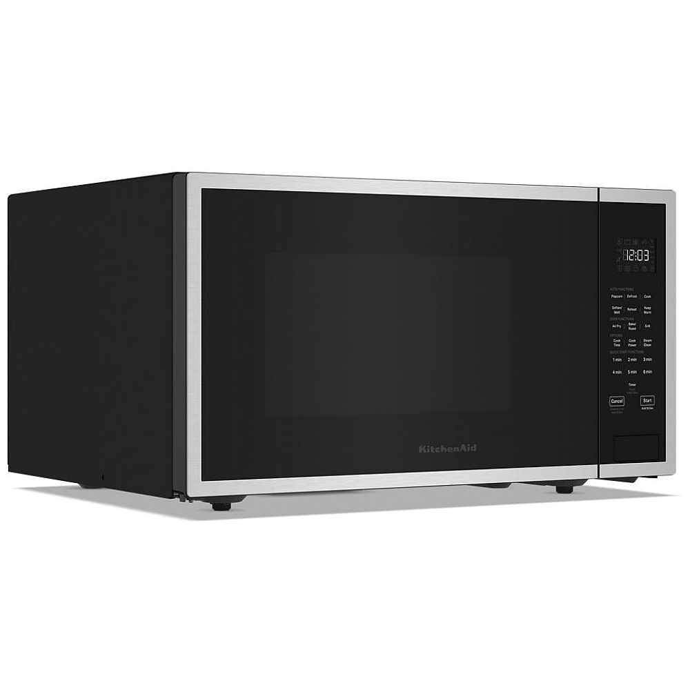 KMCS522PPS KitchenAid Countertop Microwave Canada - Best Price