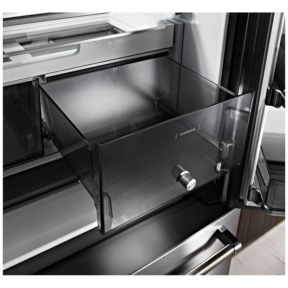 KRFC704FSS KitchenAid 36" French Door Refrigerator Canada Parts ...