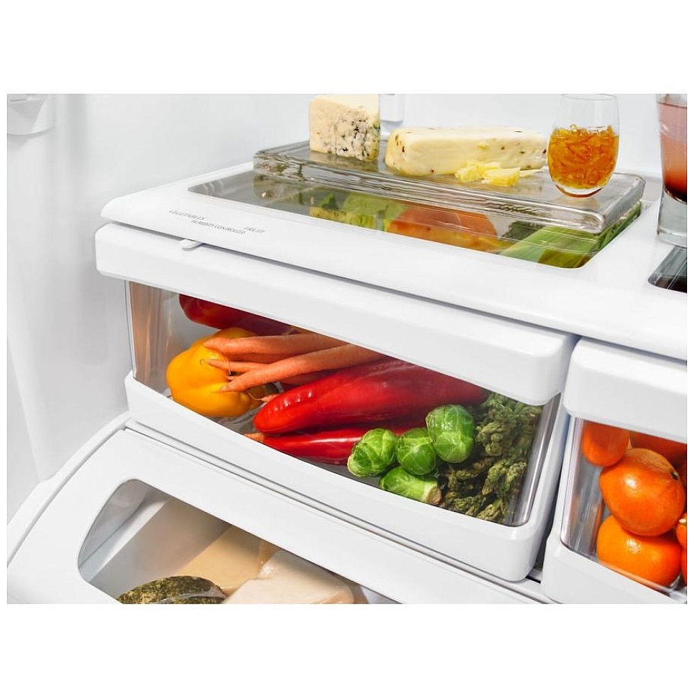 KRFF305ESS KitchenAid 36" French Door Refrigerator Canada - Sale! Best ...