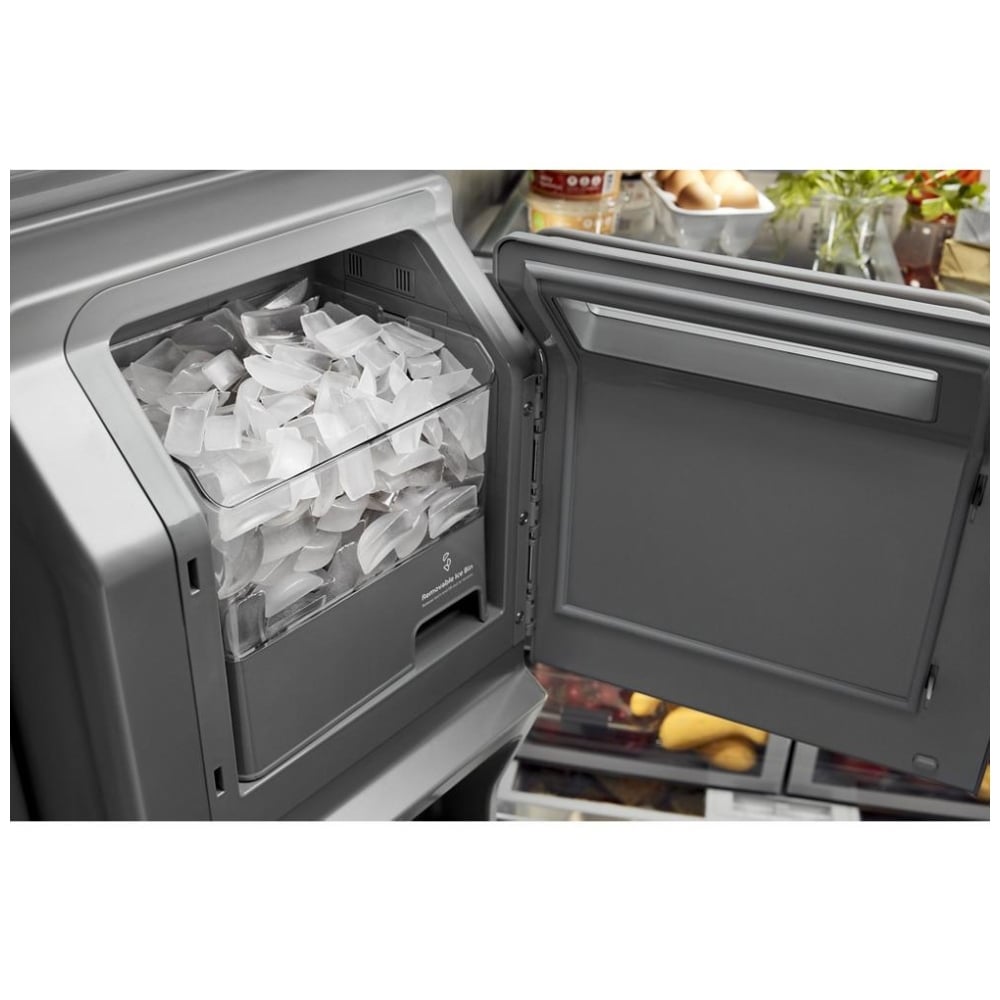 KRFF577KBS KitchenAid 36" French Door Refrigerator Canada - Sale! Best ...