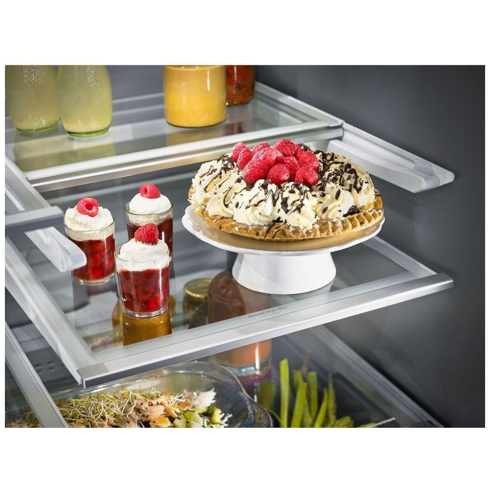 KRMF706EBS KitchenAid 36" French Door Refrigerator Canada - Sale! Best ...