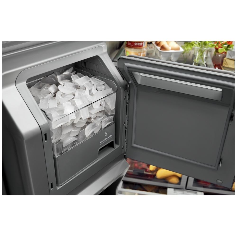 KRFF577KBS KitchenAid 36" French Door Refrigerator Canada - Sale! Best ...