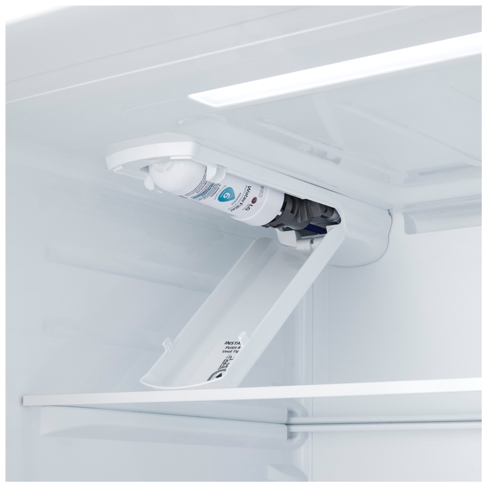 LF21C6200S LG 33" French Door Refrigerator Canada - Sale! Best Price ...