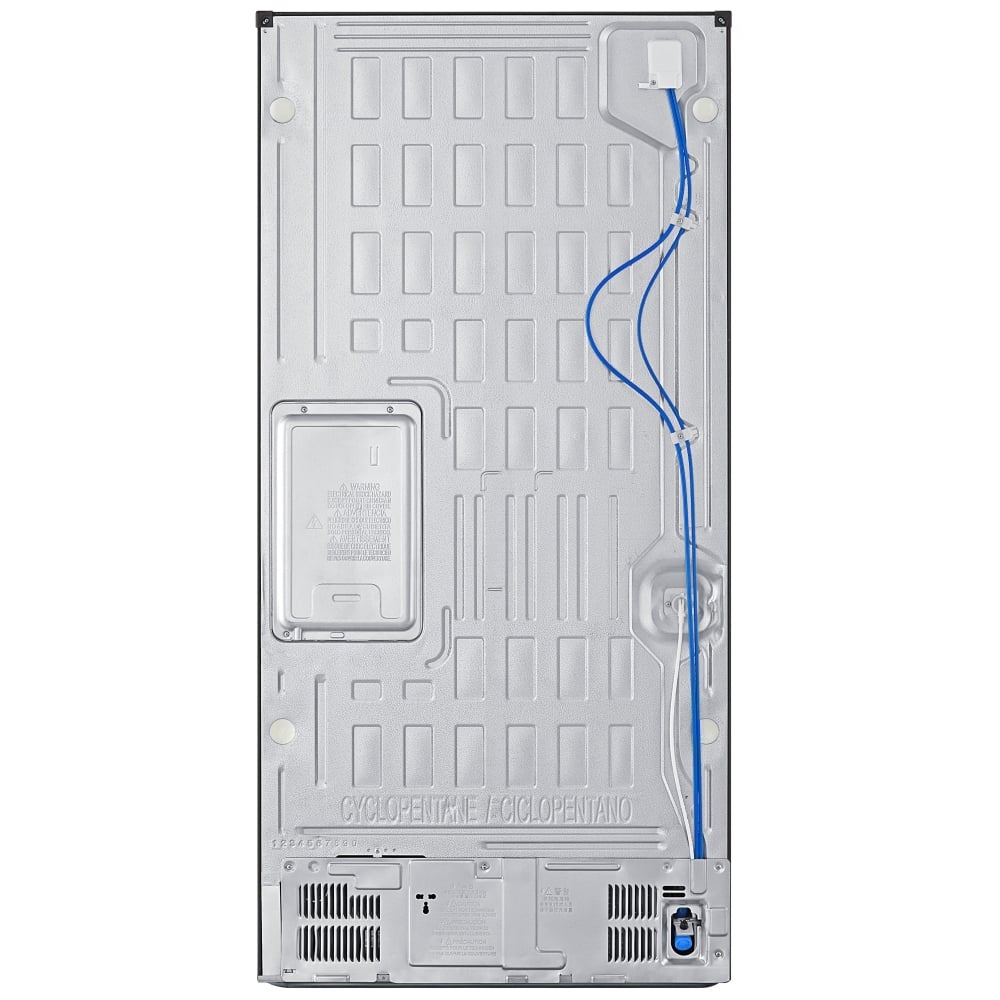 LF21C6200S LG 33" French Door Refrigerator Canada - Sale! Best Price ...