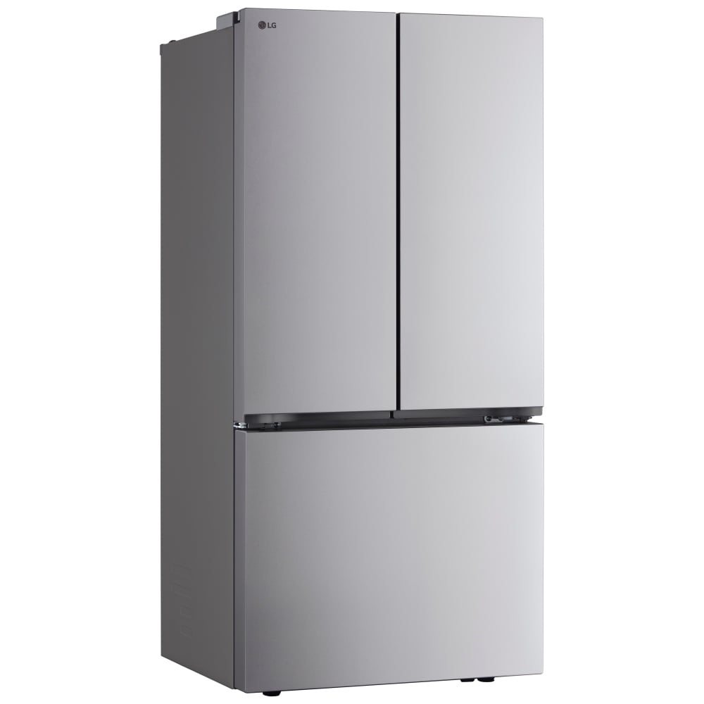 LF21C6200S LG 33" French Door Refrigerator Canada - Sale! Best Price ...