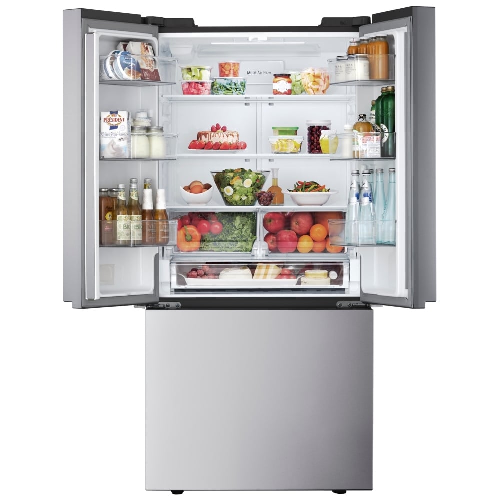 LF21C6200S LG 33" French Door Refrigerator Canada - Sale! Best Price ...