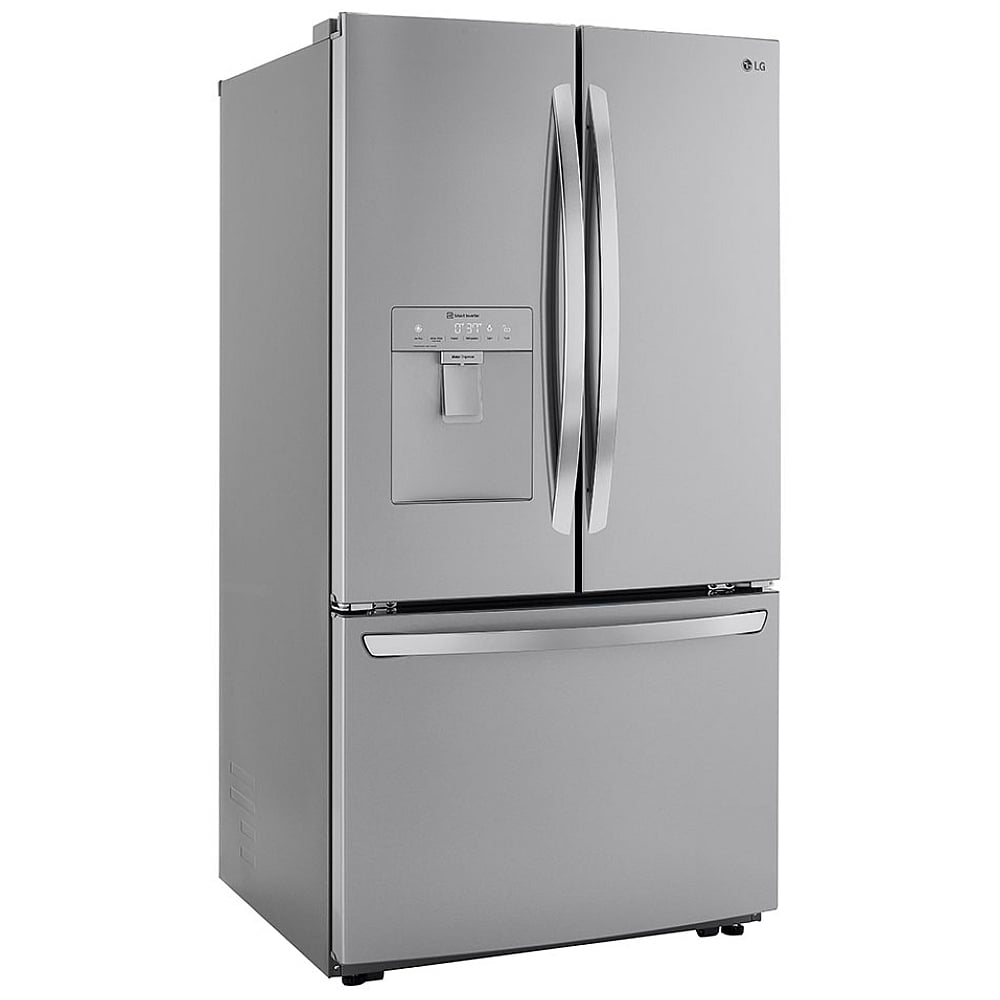 LRFWS2906S LG 36" French Door Refrigerator Canada - Sale! Best Price ...