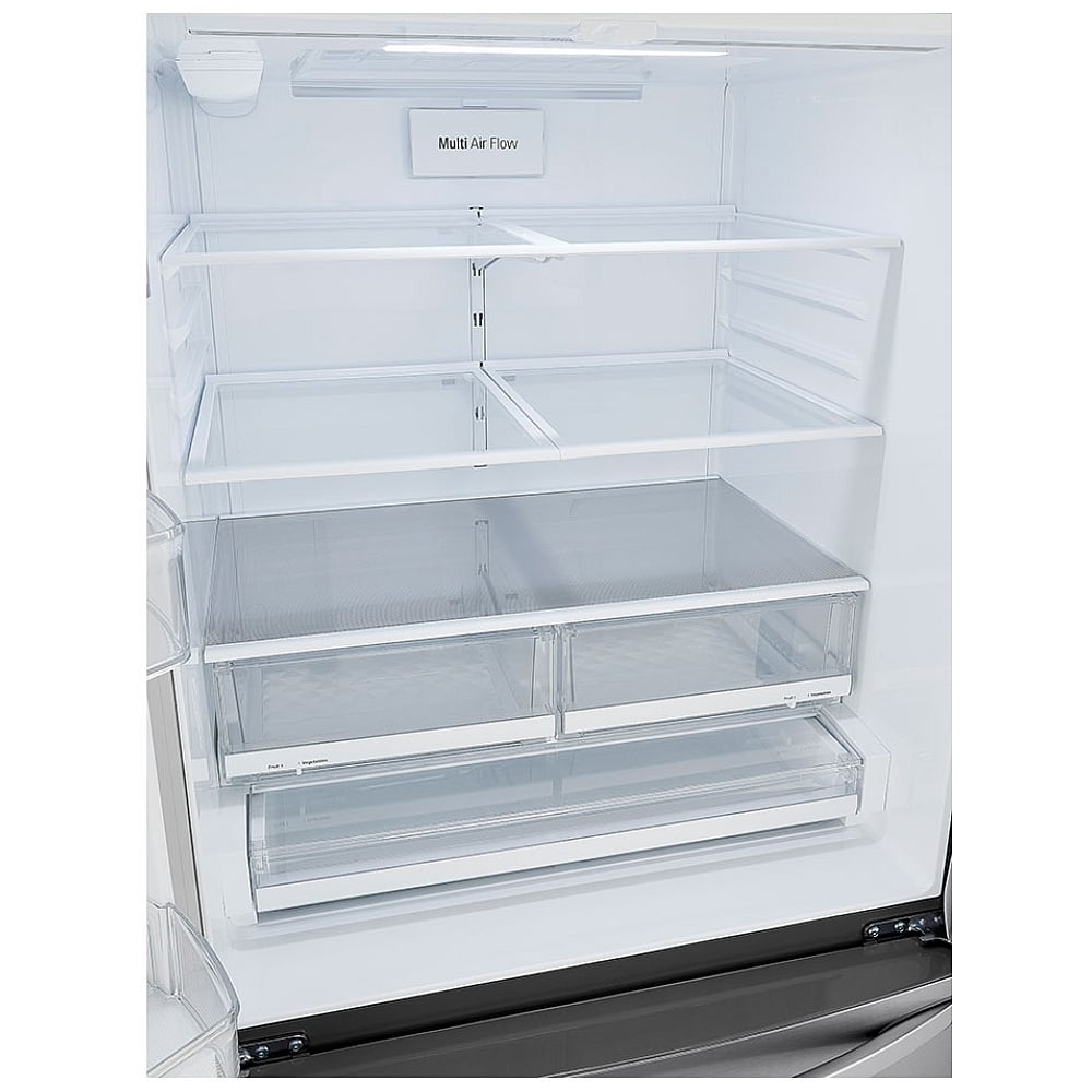 LRFWS2906S LG 36" French Door Refrigerator Canada - Sale! Best Price ...