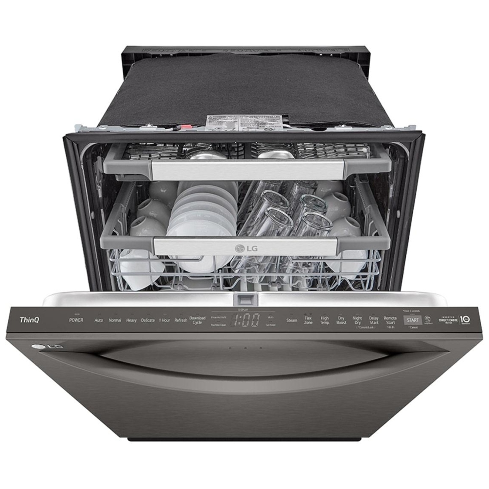 LDTH7972D LG Dishwasher Canada - Best Price & Reviews