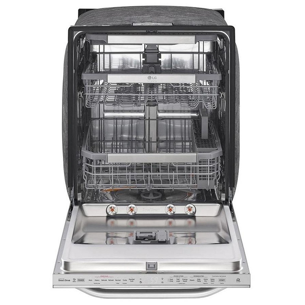 LSDT9908SS LG Studio Dishwasher Canada Parts Discontinued - Sale! Best ...