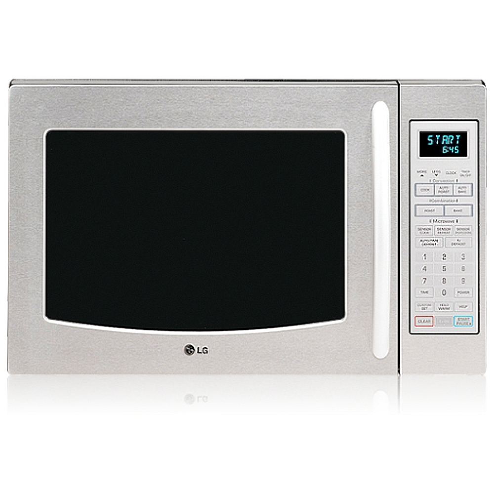 LG 1.5 cu. ft. Countertop Microwave Canada Parts - Sale! Best Price ...