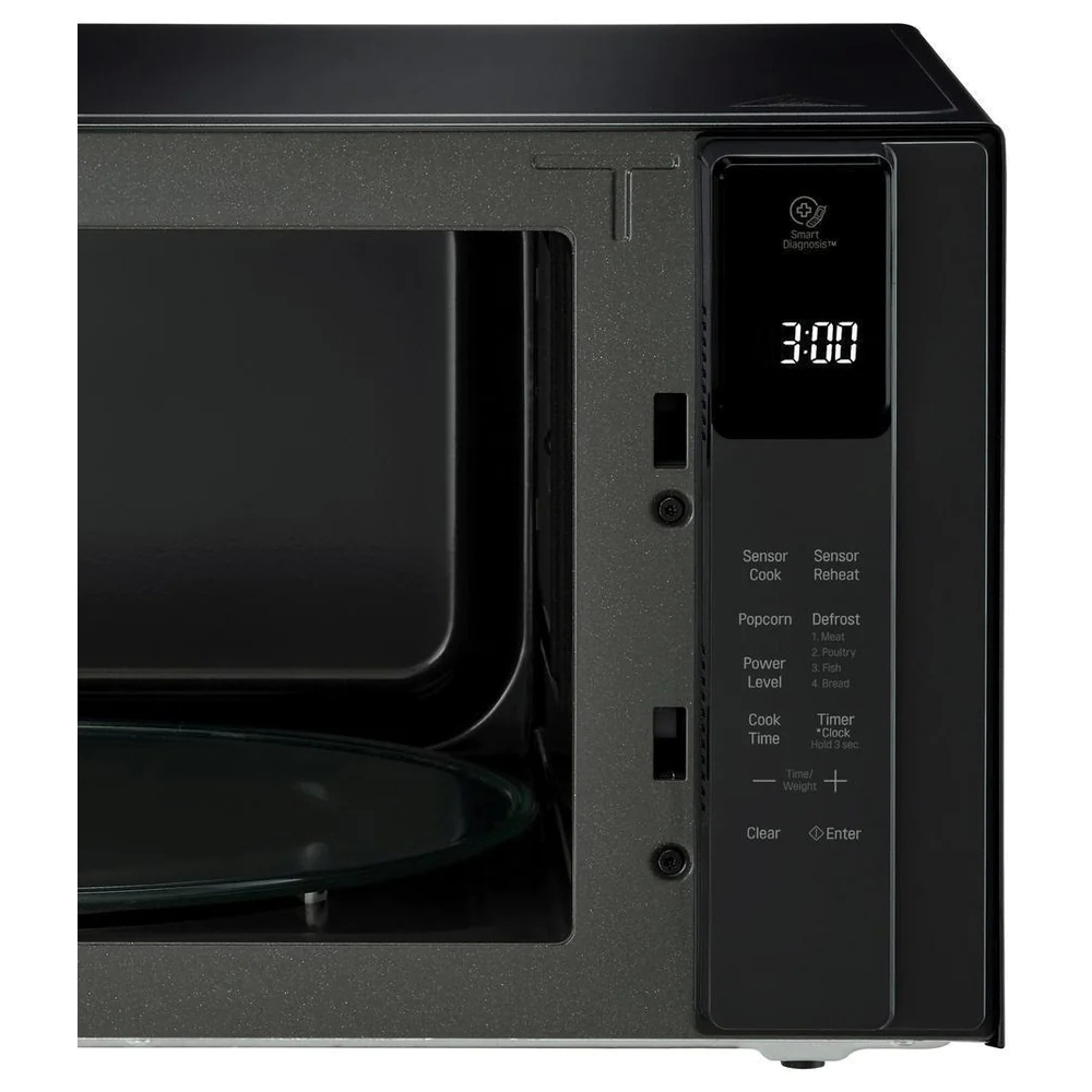 LMC1575BD LG Countertop Microwave Canada - Best Price