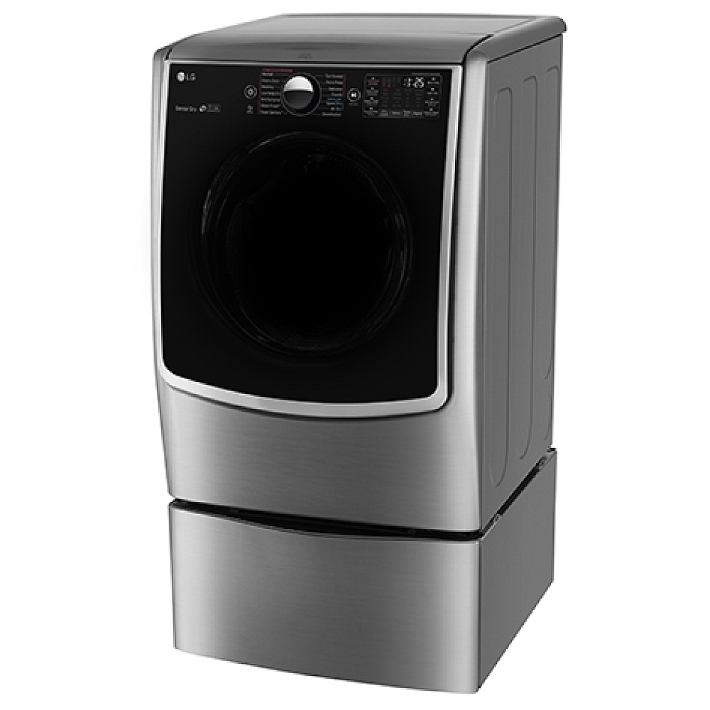 DLEX9000V Sécheuse Électrique LG Canada - Vente! Meilleur prix et ...