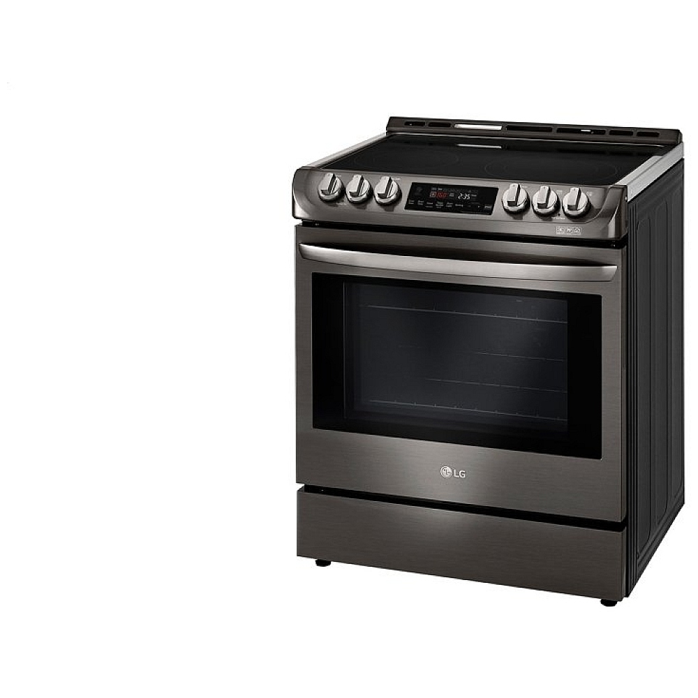 LSE4611BD Cuisinière 30 pouce Électrique LG Canada Pièces - Meilleur prix
