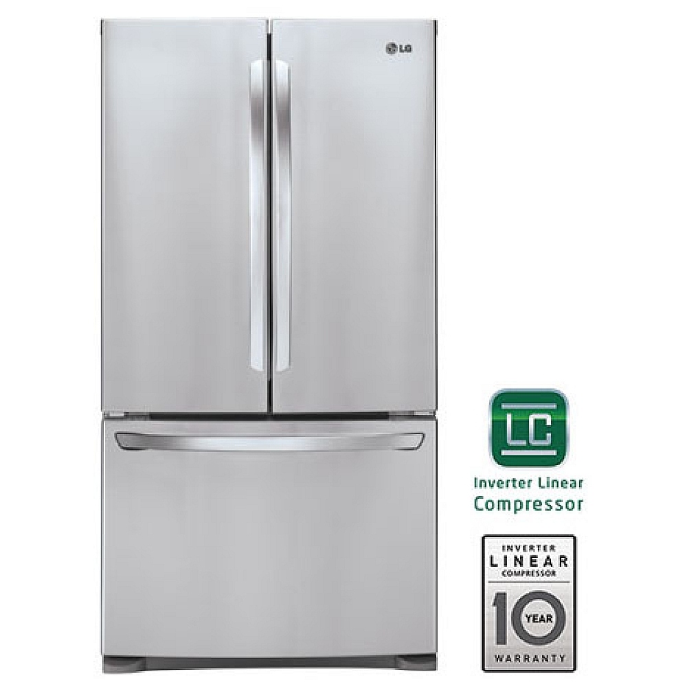 LFC28768ST LG Refrigerator Canada - Sale! Best Price, Reviews and Specs ...