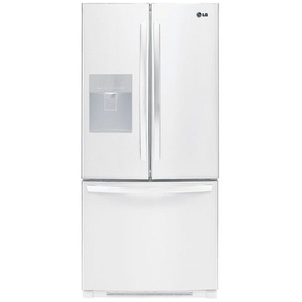 LFD20786SW LG French Door Refrigerator Canada Parts Discontinued - Sale ...