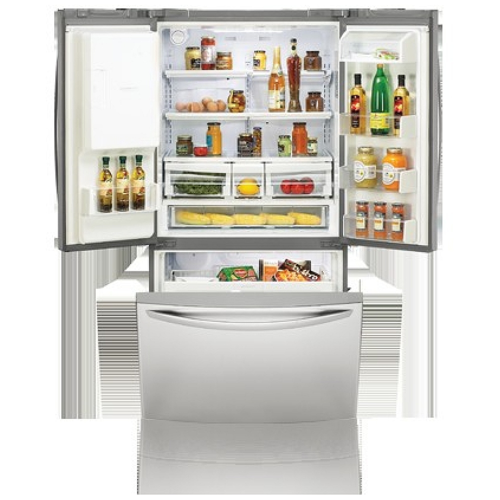 LFX25975ST LG Refrigerator Canada - Sale! Best Price, Reviews and Specs ...