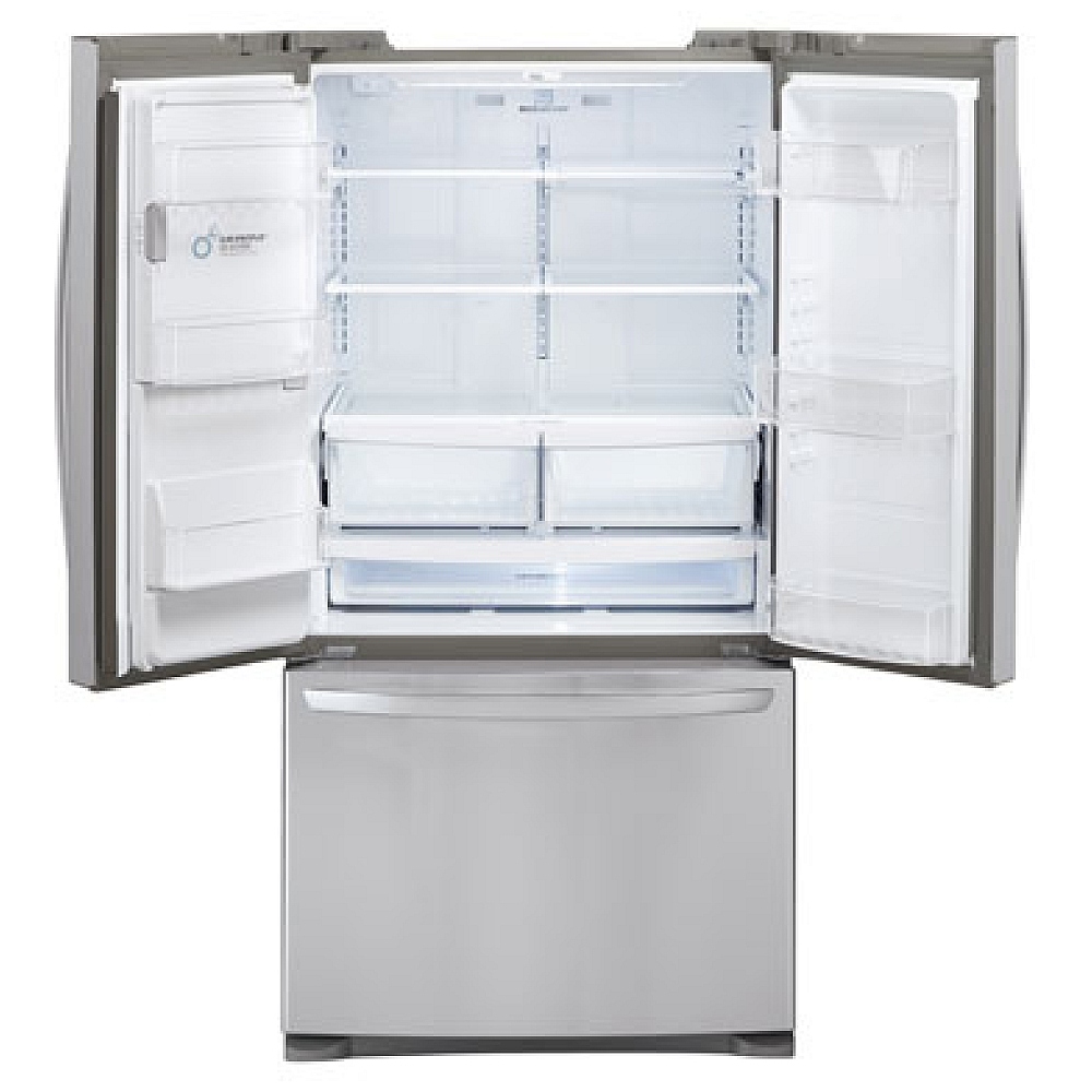LFX28968ST LG 36 inch French Door Refrigerator Canada Parts - Best Price