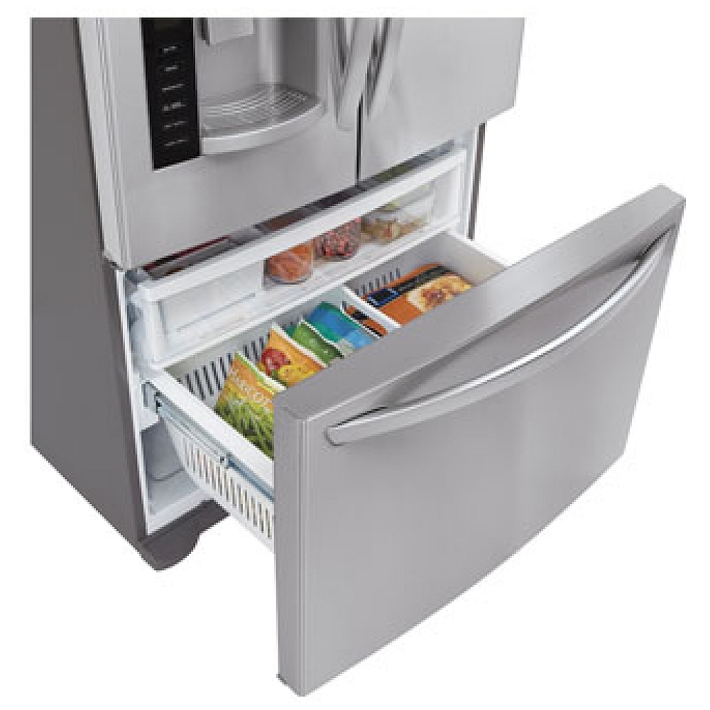 LFX28968ST LG 36 inch French Door Refrigerator Canada Parts - Best Price