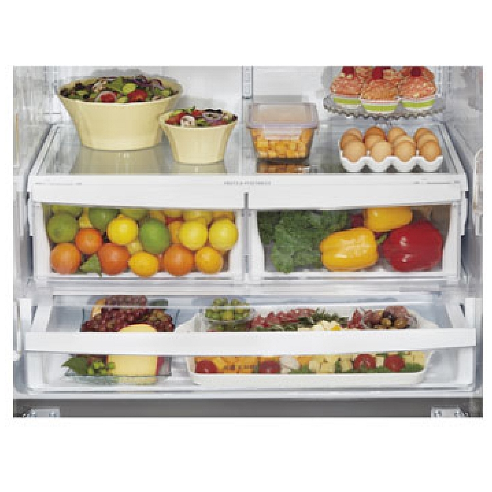 LFX28968ST LG 36 inch French Door Refrigerator Canada Parts - Best Price