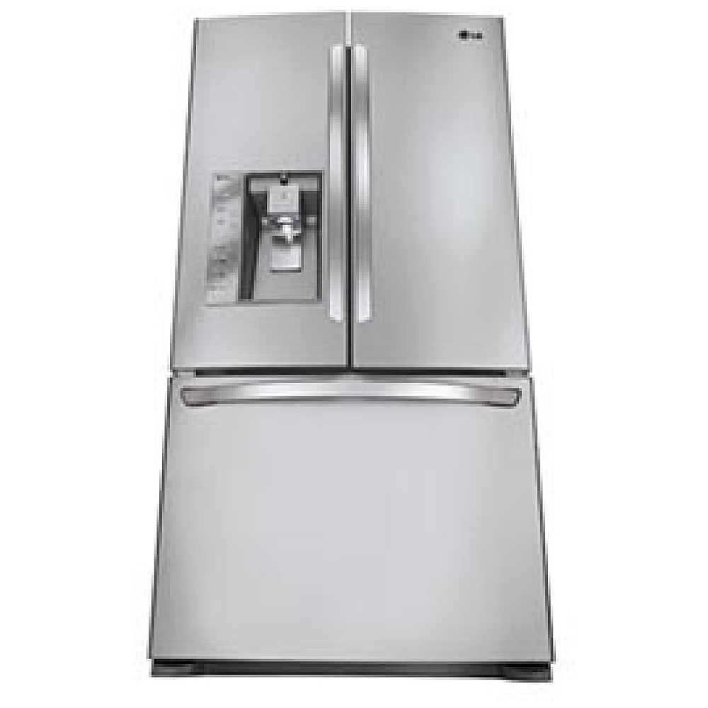 LFX31925ST LG French Door Refrigerator Canada Parts Discontinued - Sale ...