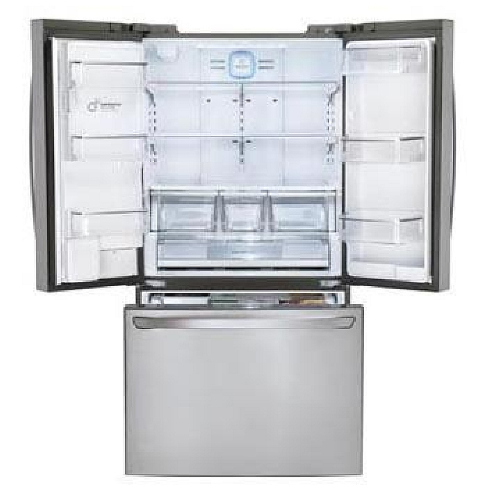 LFX31925ST LG French Door Refrigerator Canada Parts Discontinued - Sale ...