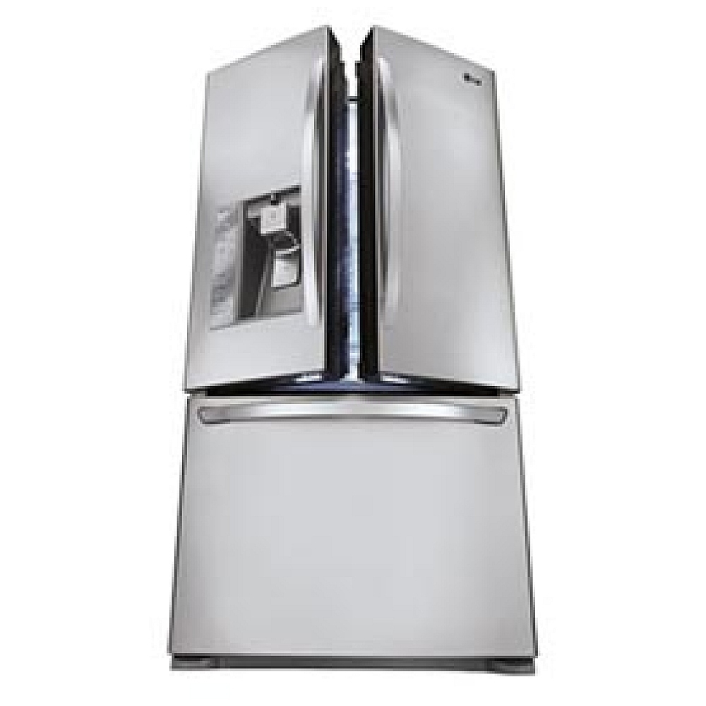 LFX31925ST LG French Door Refrigerator Canada Parts Discontinued - Sale ...
