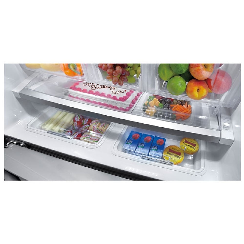 LFX33975ST LG Refrigerator Canada - Sale! Best Price, Reviews and Specs ...