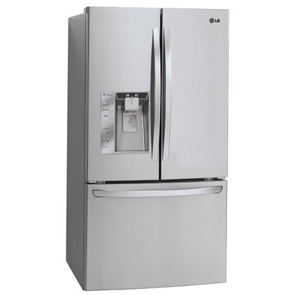 LFX33975ST LG Refrigerator Canada - Sale! Best Price, Reviews and Specs ...