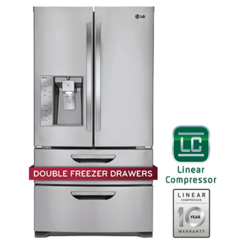 LMX31985ST LG Refrigerator Canada - Sale! Best Price, Reviews and Specs ...