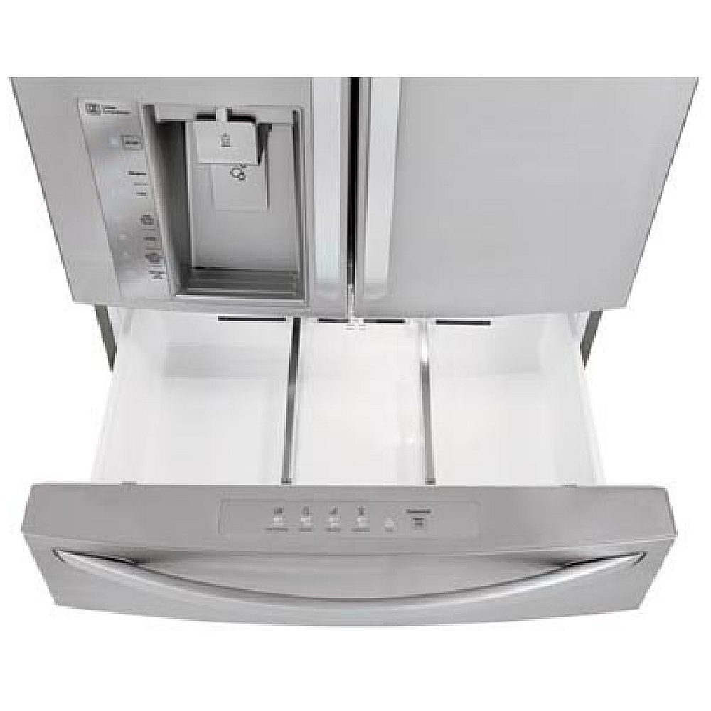 LMXC23746S LG 36" French Door Refrigerator Canada - Sale! Best Price ...