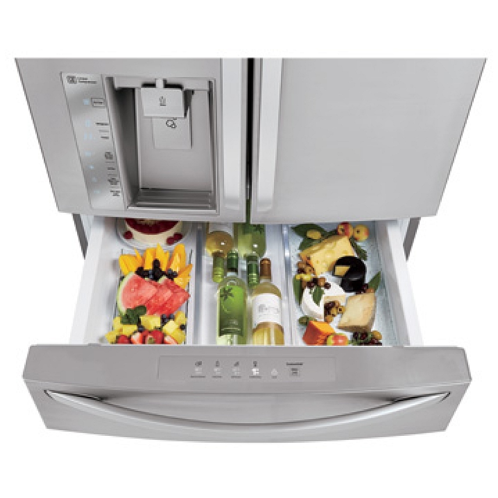 LMXC23746S LG 36" French Door Refrigerator Canada - Sale! Best Price ...