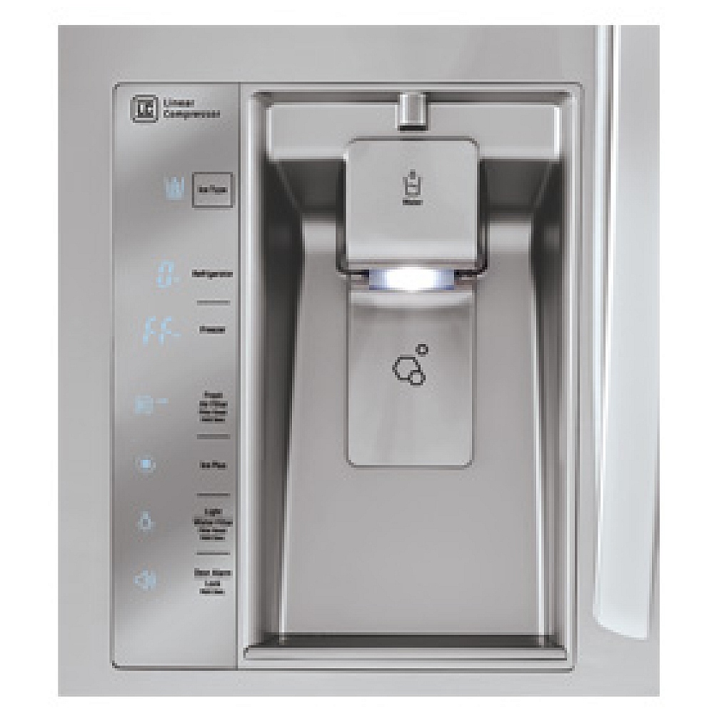 LMXC23746S LG 36" French Door Refrigerator Canada - Sale! Best Price ...
