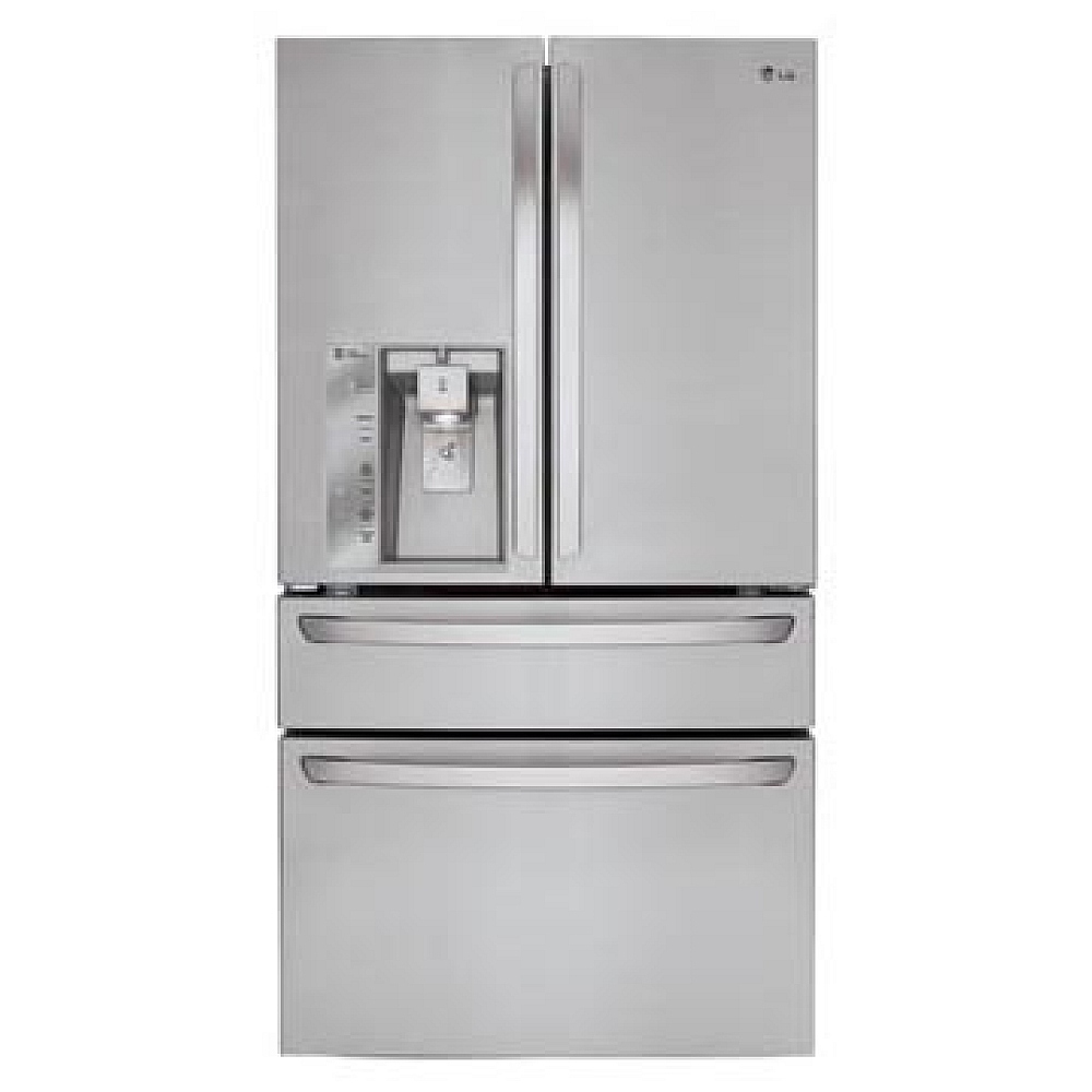 LMXC23746S LG 36" French Door Refrigerator Canada - Sale! Best Price ...