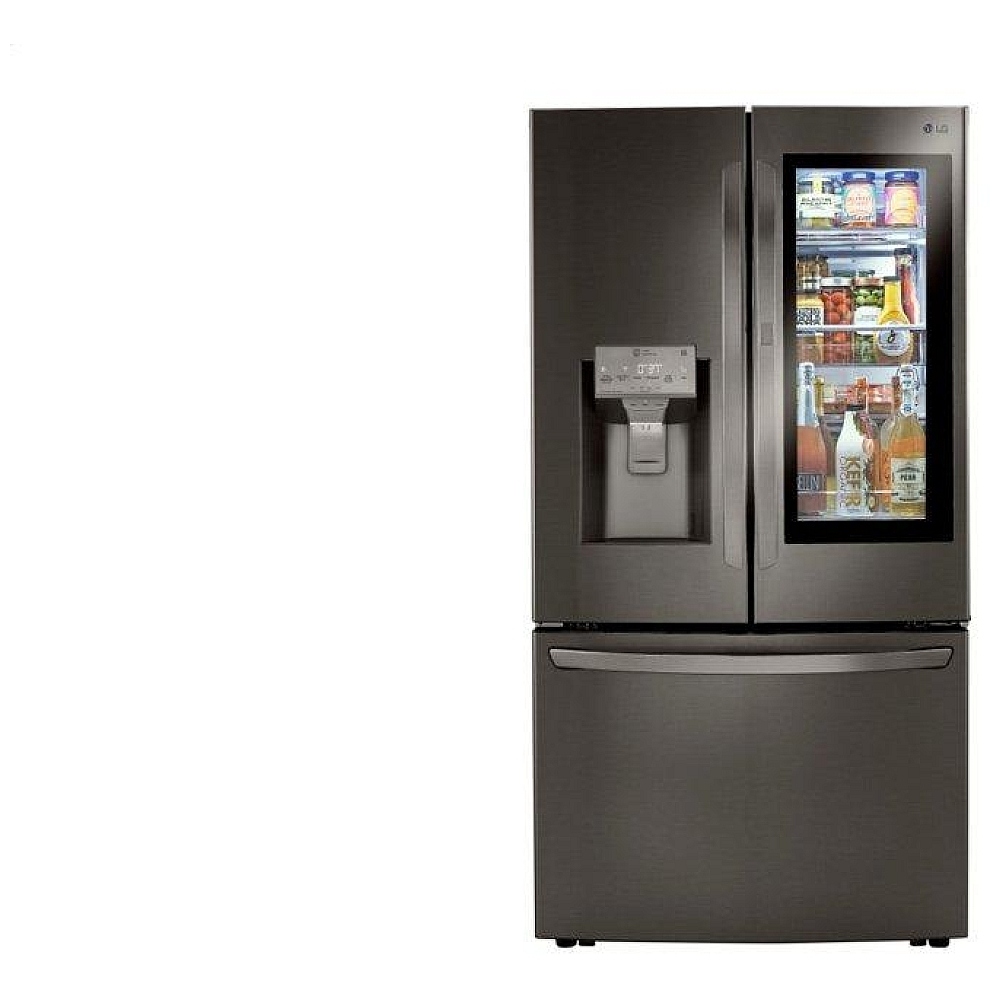 LRFVS3006D LG 36" French Door Refrigerator Canada - Sale! Best Price ...