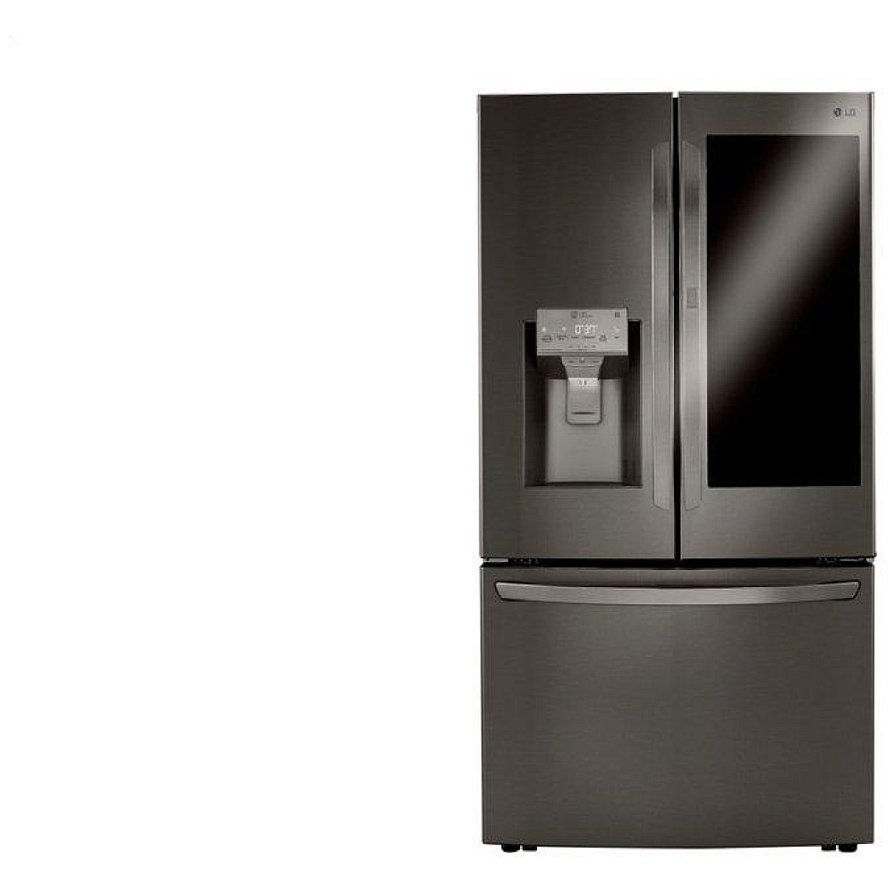 LRFVS3006D LG 36" French Door Refrigerator Canada - Sale! Best Price ...